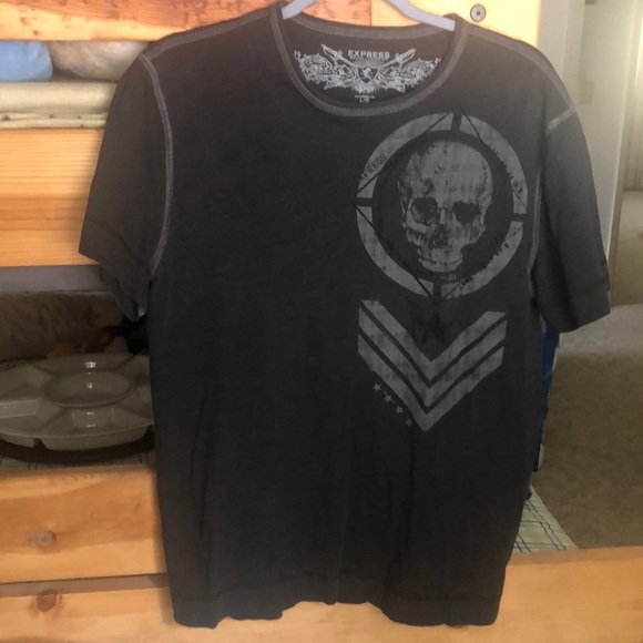 Express | Shirts | Mens Tee Shirt | Poshmark